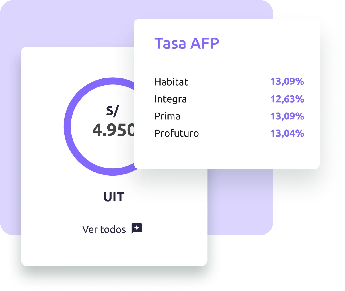 Software de Planillas